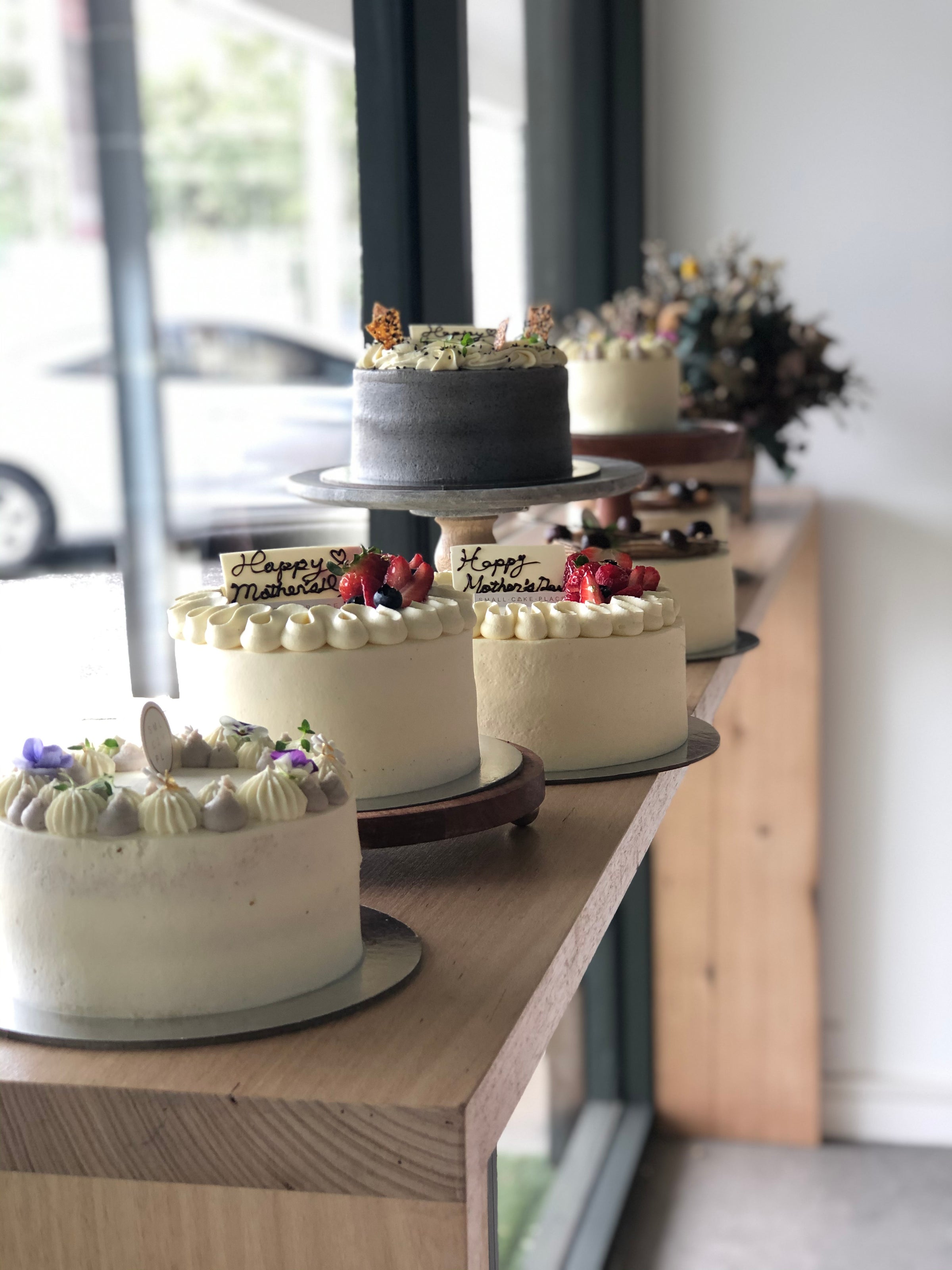 Gallery | smallcakeplace
