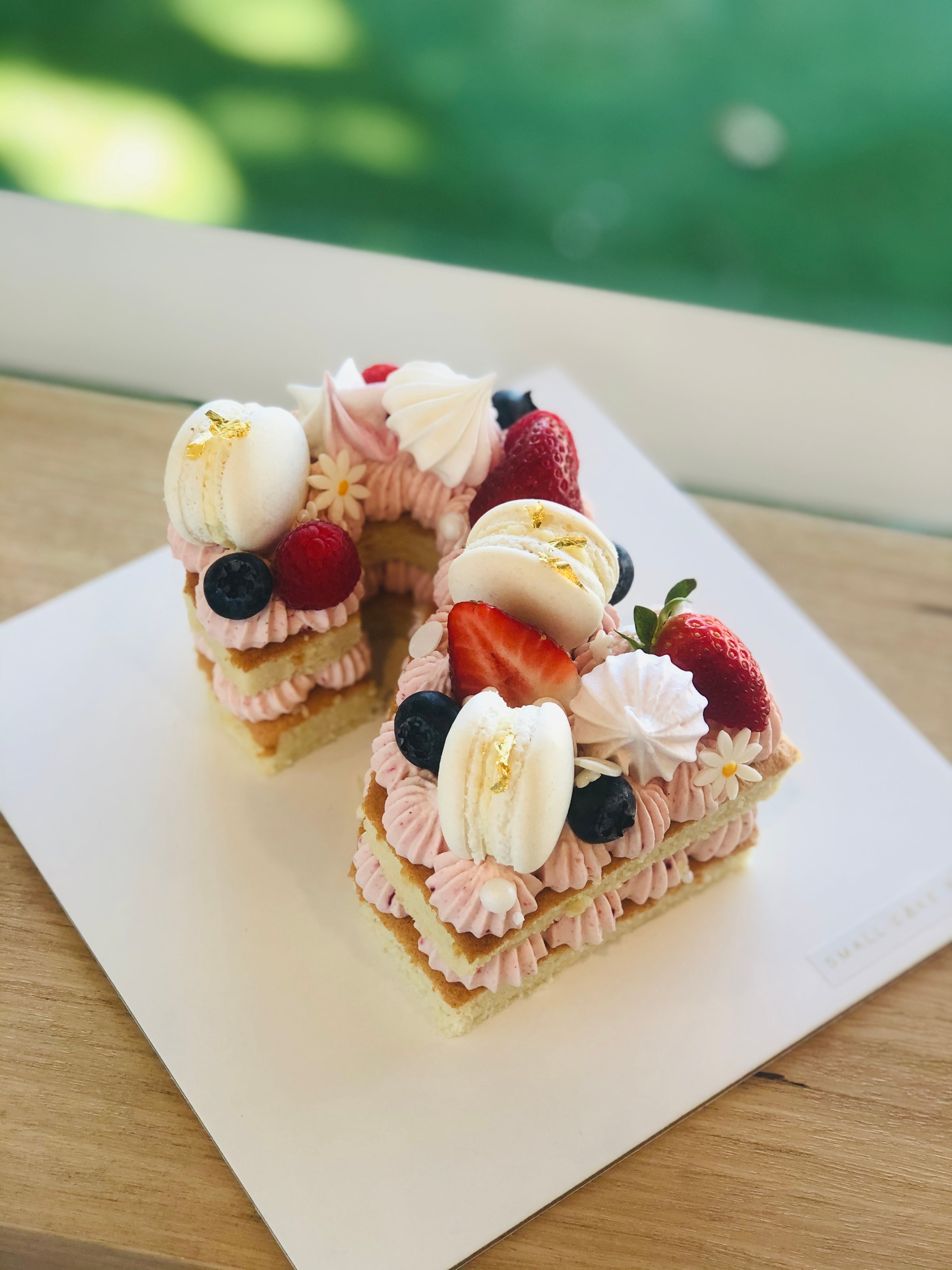 Gallery | smallcakeplace
