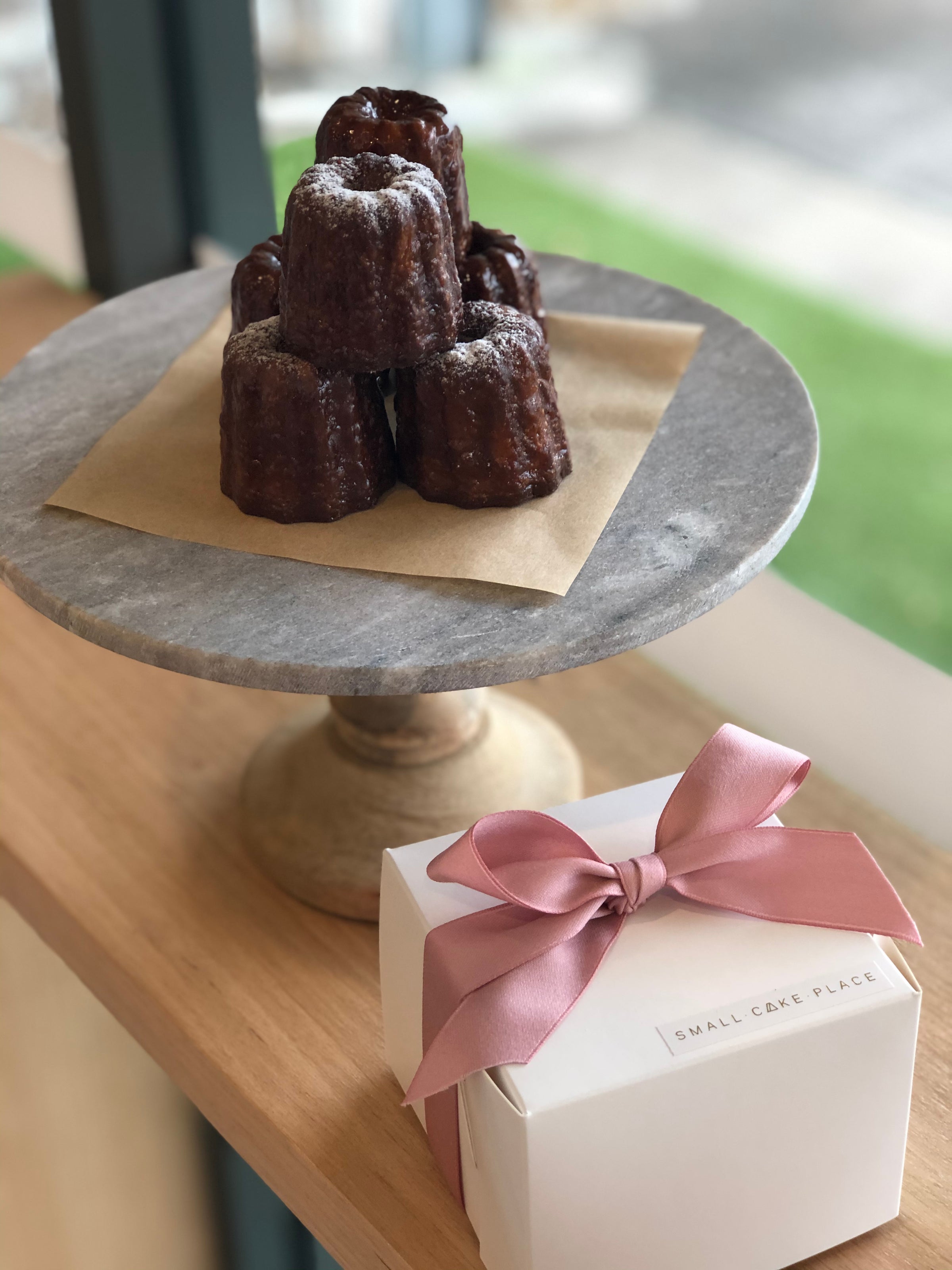 Gallery | smallcakeplace